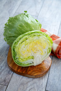 Lettuce - Sakata Home Grown