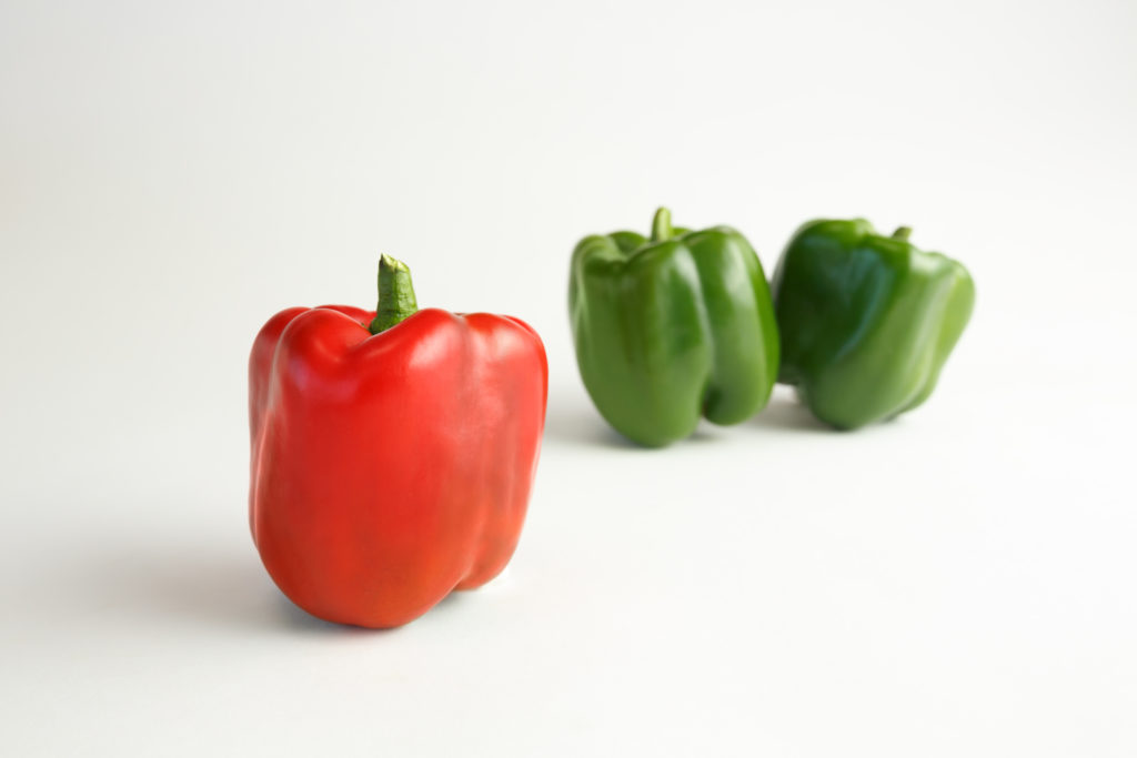 Cherokee - Sakata Home Grown