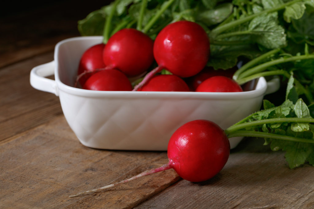 Regal Red - Sakata Home Grown