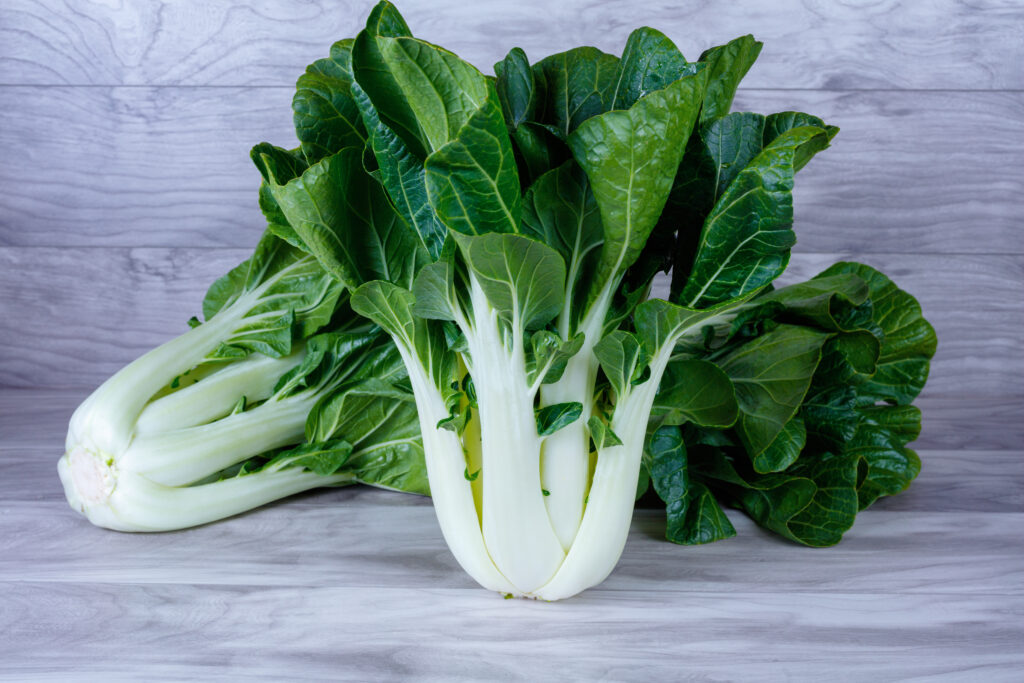 King Choi - Sakata Home Grown